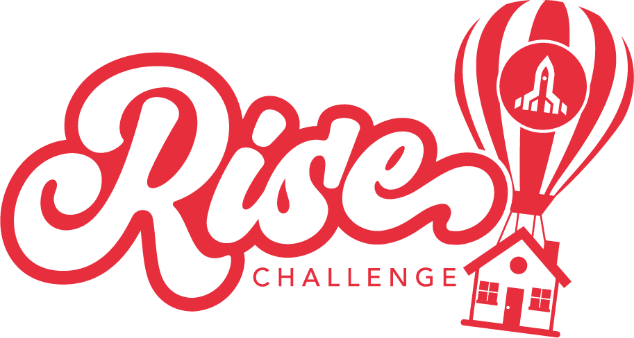 Rise Above the Rest Challenge | Register Rise Above the Rest Challenge | Register